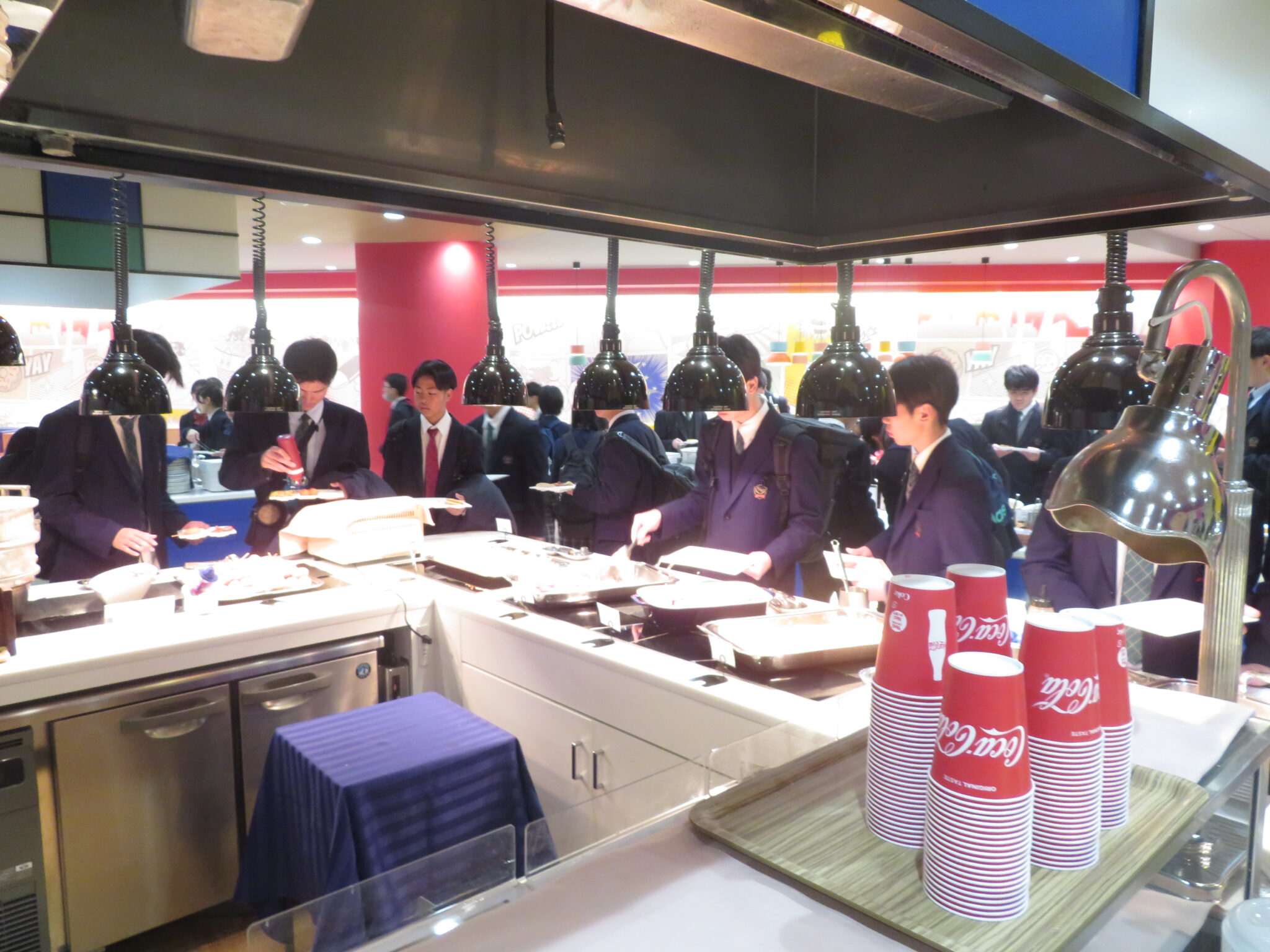 Day4.「修学旅行も後半戦！USJでの自由行動！」 | 学校法人常磐学園 常磐高等学校