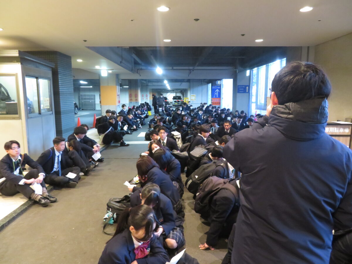 Day4.「修学旅行も後半戦！USJでの自由行動！」 | 学校法人常磐学園 常磐高等学校